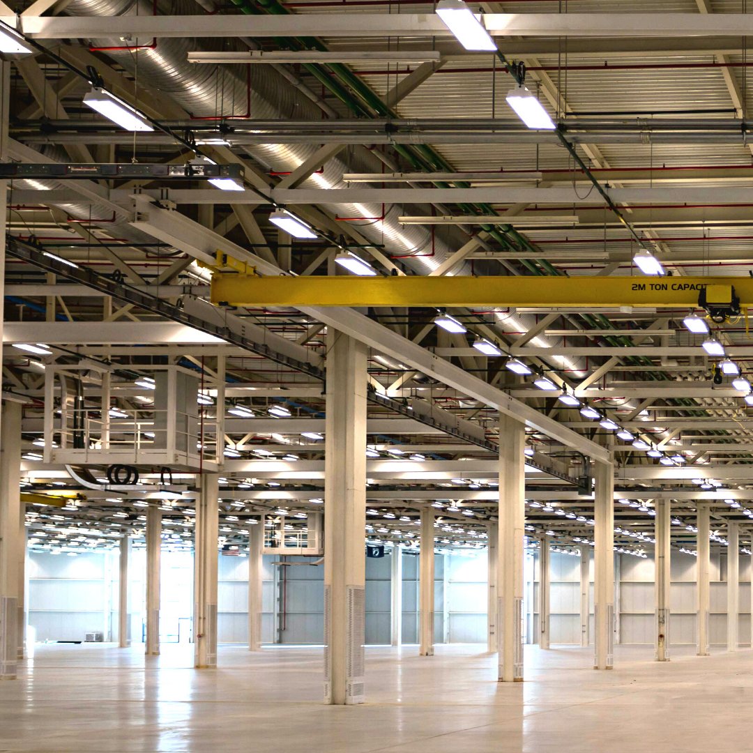 Amazon-leased warehouse in North Philadelphia sells for over three ...