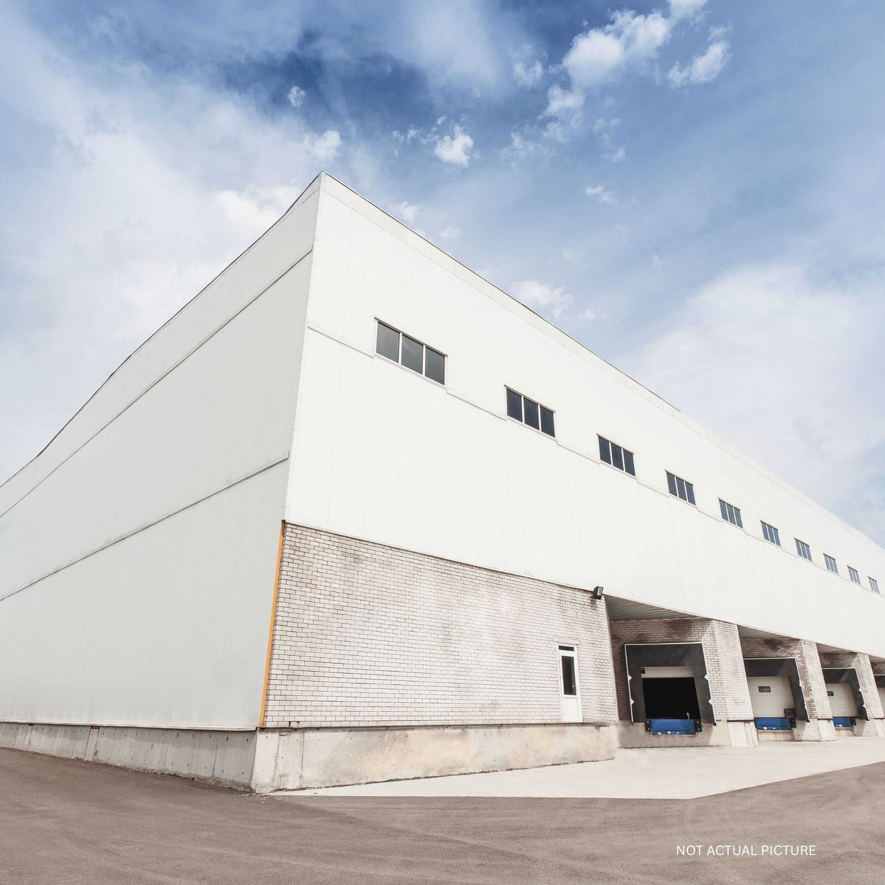 Prologis Lists Tastykake HQ at Philadelphia Navy Yard - Philly ...